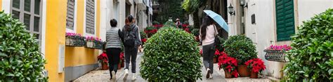 【2024 澳門歷史中心自由行】應該怎好玩？澳門歷史中心行程攻略包括交通、住宿和景點 Tw