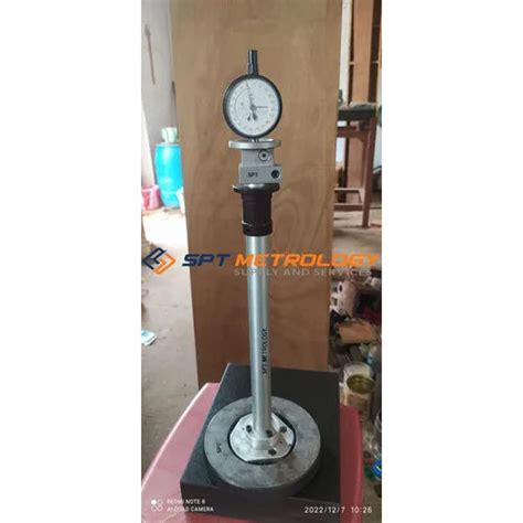 Bore Dial Gauge 3 Point At Best Price In Dharmapuri Spt Metrology