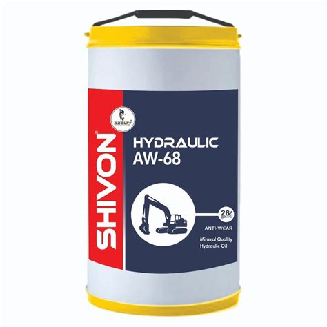 Shivon Motor Oils At ₹ 310litre In New Delhi Id 2853985502833