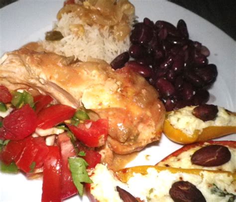 Best Crock Pot Mexican Chicken Recipes