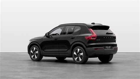 Volvo Xc40 175kw Recharge Core 69kwh 5dr Auto Lloyd Motor Group