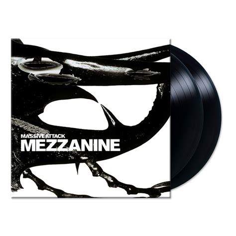 Massive Attack The Sound Of Vinyl Au