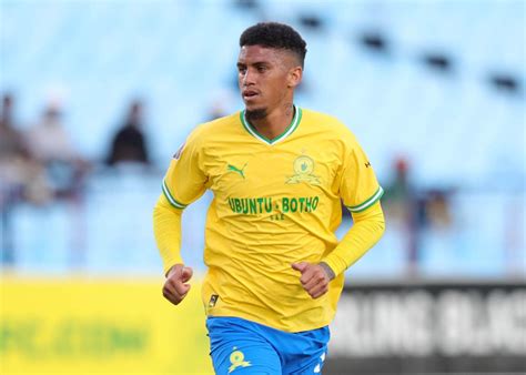 Mamelodi Sundowns Star Future In Question Rivals Make Move