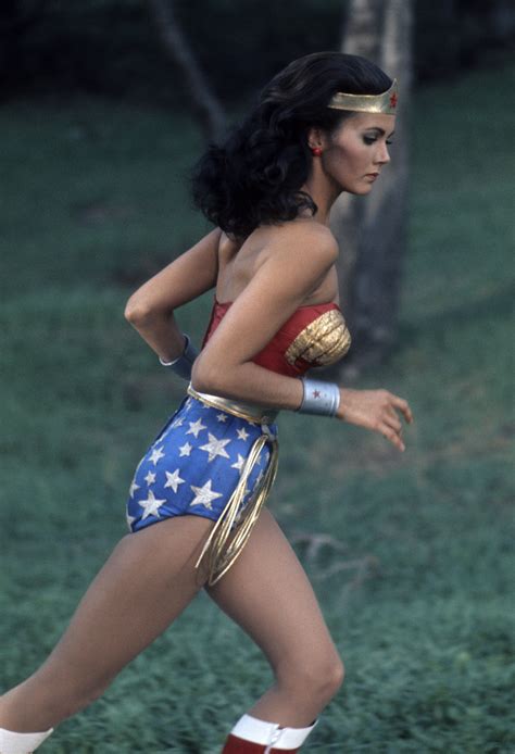 Wonder Woman Lynda Carter Photo 39158652 Fanpop