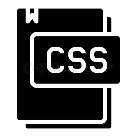 Css免抠元素 Css 素材免费下载 512像素 Svg格式 编号53824462 千图网