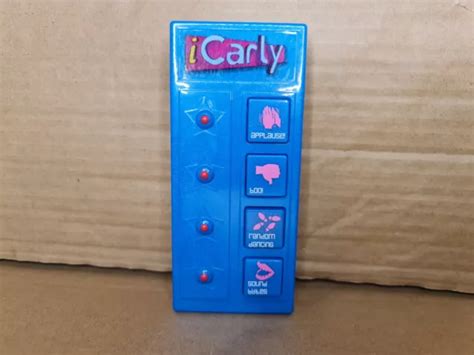Icarly Toys For Sale Picclick Uk