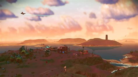 Portal Outpost R Nomansskythegame