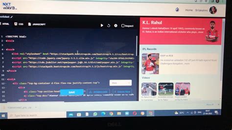 Srilakshmi R On Linkedin Day3 Ccbp Nxtwave 30daysofcodechallenge