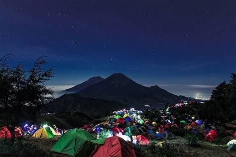 10 Tempat Wisata Di Puncak Yang Paling Ramai Dikunjungi
