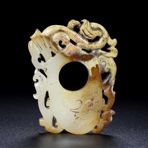臻品舊藏漢代生坑白玉土沁雞心佩 包漿厚重沁色入骨工藝精湛刀法犀利民藏絕佳珍品尺寸 玉獸 玉璧 玉璜古谷屋1111 Yahoo奇摩拍賣