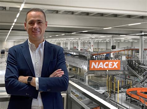 Alejandro GonzÁlez Logistics And Automation Madrid