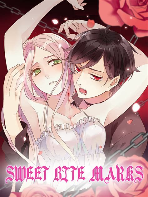 Sweet Bite Marks Manga Ruis Yikai Webnovel