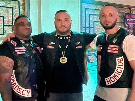 Hells Angels Bikie Mustafa Hafizi Has Resist Arrest Appeal Dismissed