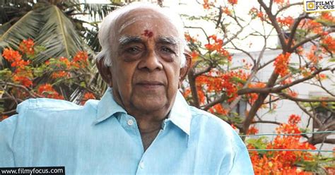 Ra Sankaran பிரபல இயக்குநரும் நடிகருமான ரா சங்கரன் காலமானார் Filmy Focus