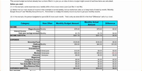 Rmf Controls Spreadsheet Inside Rmf Controls Spreadsheet Readleaf