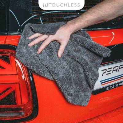 🔥 Тряпки для машины Touchless. Экспресс доставка. Аксессуары для авто ...