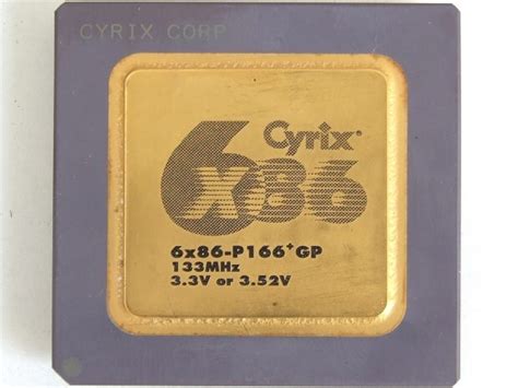 The Worst Cpus Ever Made Extremetech