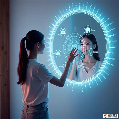 魔镜智能化：开启未来生活新篇章 品创集团 一站式研发服务平台