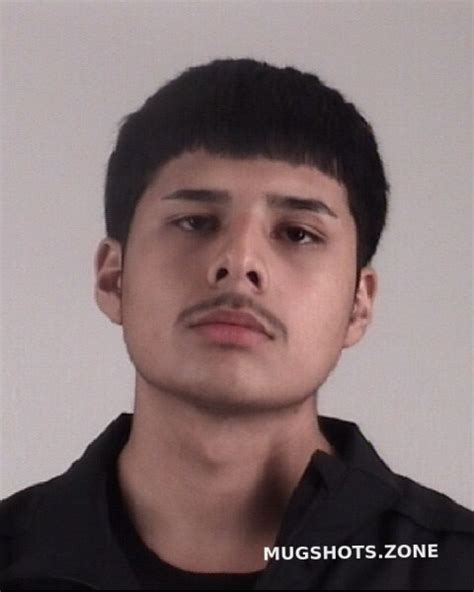 Rodriguezsalas Miguel Angel 03292023 Tarrant County Mugshots Zone