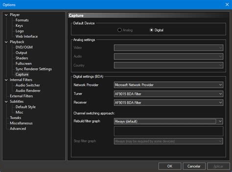 Issue MPC HC Sound Problem With Dtv And Tv Station Names Issue 372 Clsid2 Mpc Hc GitHub