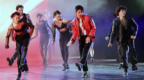Michael Jackson Tanzschritte Moonwalk You Rock My World” Is One