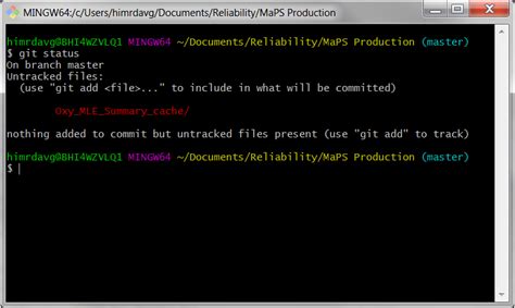 Git Tab Disappeared But Repositories Remain RStudio IDE Posit