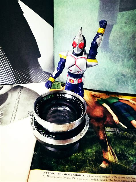 Schneider Products Japan