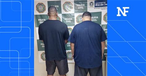 Ex Presidiário é Preso Após Sequestrar E Manter Ex Namorada Em Cárcere