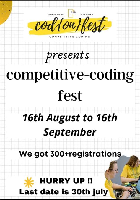 anupam gupta on linkedin coding learning programming codechef codeforces