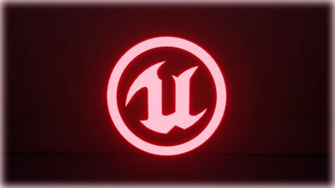 How To Make Emissive Materials In Unreal Engine Youtube