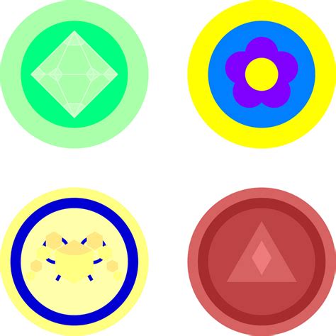 Ctm Flo Csb And Csm Icons By Jordanli04 On Deviantart
