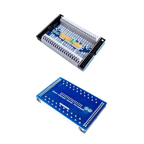 Raspberry Pi Gpio Expansion Board