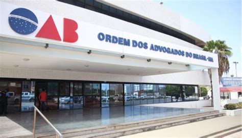 STJ decide contra participação da OAB em ação Penal Advogado como