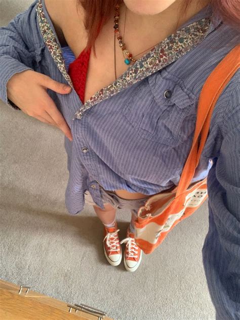Stylish Hot Weather Outfits