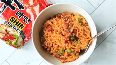 How To Make That TikTok Ramen Carbonara Even Better Lifehacker