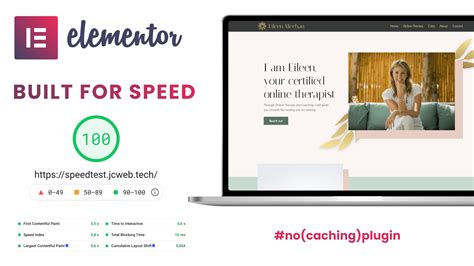 Speed Up Elementor Build For Speed To Avoid Slow Loading Elementor