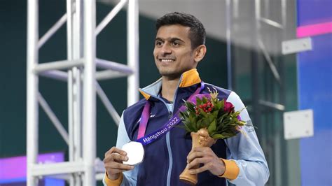 9 Squash Medals In 6 Asian Games Saurav Ghosal Weighs Future Sportstar