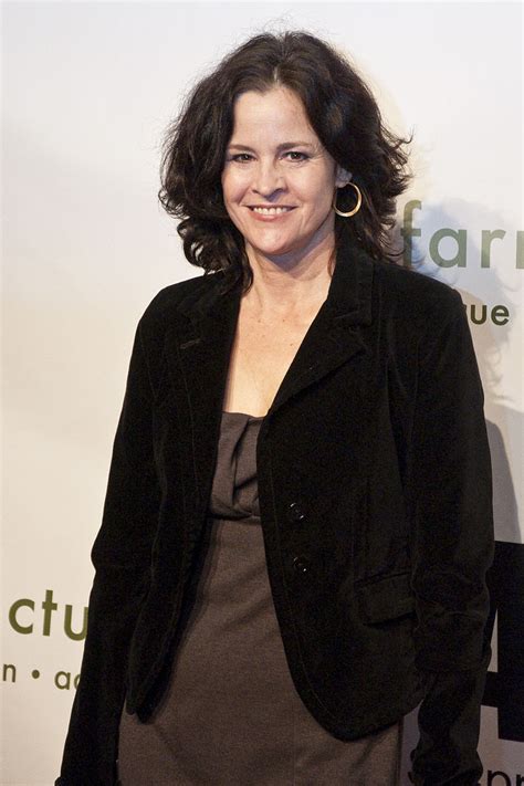 Ally Sheedy Born June 13 1962 American Actress World Biographical