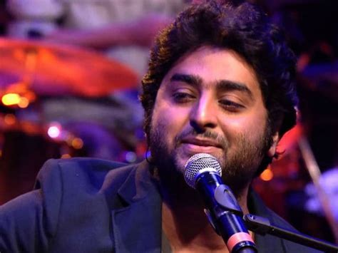 Arijit Singh In Facebook Post Ashamed Of Tweaked Voice In Wajah Tum Ho