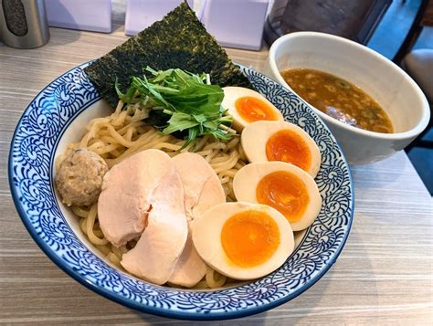 麺匠 桂邸 HAMONI