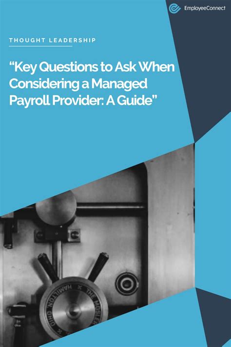 Employeeconnect On Linkedin Hr Hris Payroll Managedpayroll