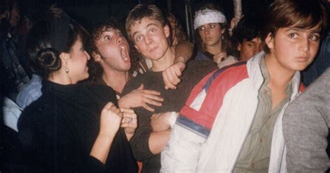 Roberto Jacoby Una Retrospectiva Litoral Infobae