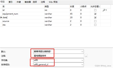 乱码问题总结：常见的中文乱码问题 Csdn博客