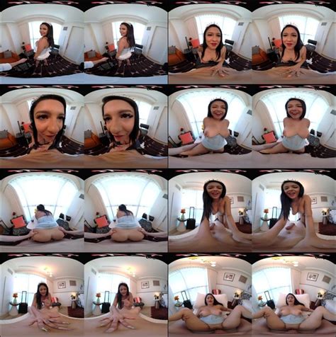 ~ Virtual Reality 3d 4k Of The Wildest Orgies And Sex Parties