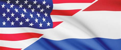 Collaboration Between The United States And The Netherlands Focuses On