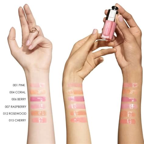 Dior Makeup Dior Addict Lip Glow Color Reviver Lip Balm Poshmark
