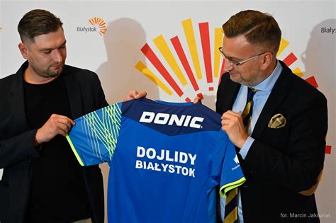 UKS Dojlidy u progu sezonu Białystok Oficjalny Portal Miasta