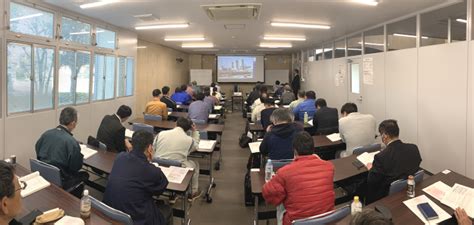 監理技術者講習会 Of 一般社団法人栃木県建設業協会