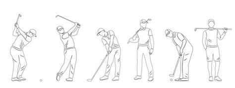 Premium Vector Sketch Green Tree Contour Vector