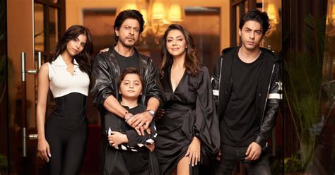 Shahrukh Khan Son Abram Khan Voice In Mufasa The Lion King Hindi How